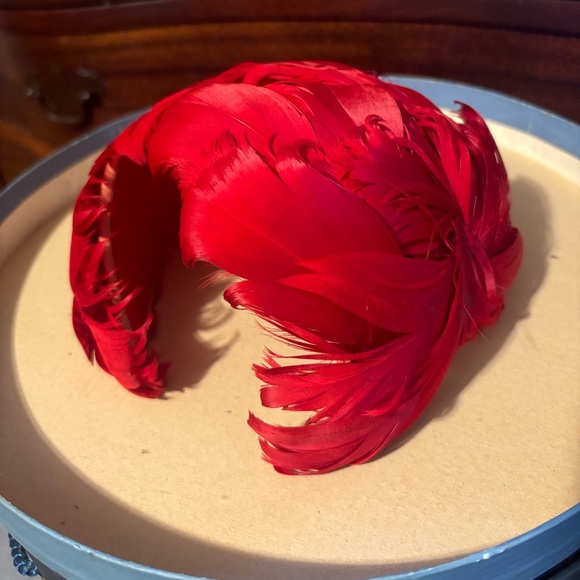 G. Fox and Co. | Accessories | Vintage G Fox And Co Hat With Original ...